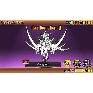 The Battle Cats Unite! - Nintendo Switch