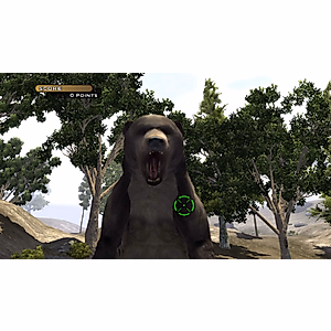 Cabela's The Hunt - Championship Edition (Nintendo Switch)