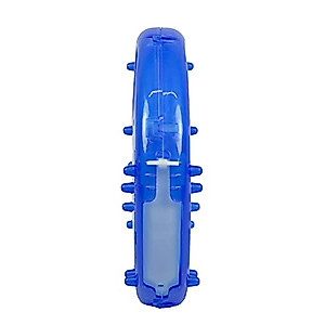 Poolmaster 32147 Clear-View Swimming Pool or Spa Chlorine Dispenser, Essential Collection