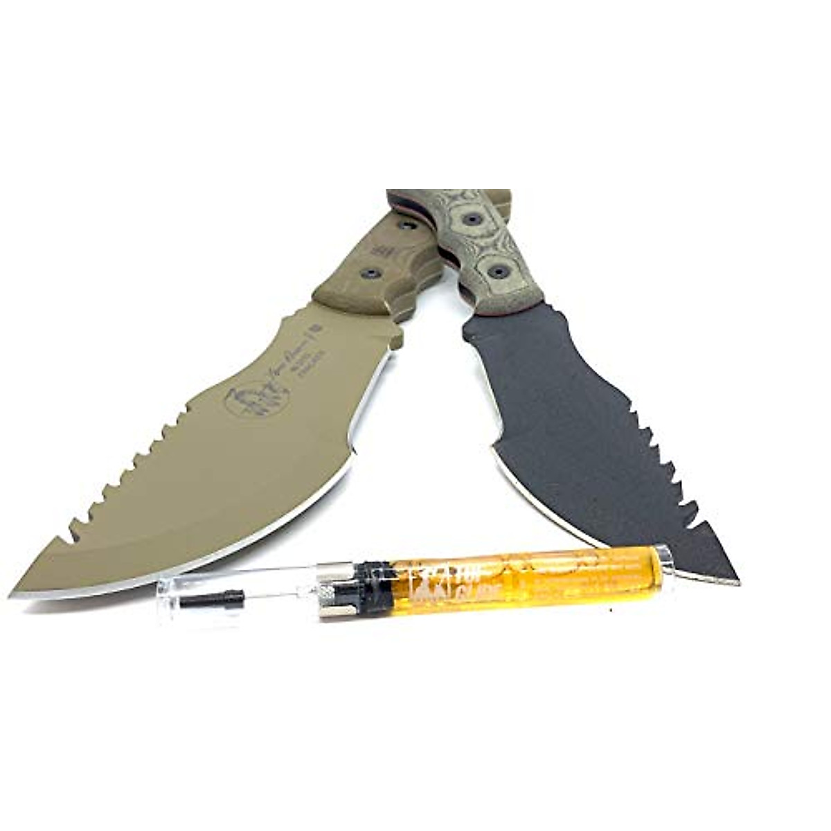 Sentry Solutions Tuf-Glide Pen Applicator 0.25 OZ