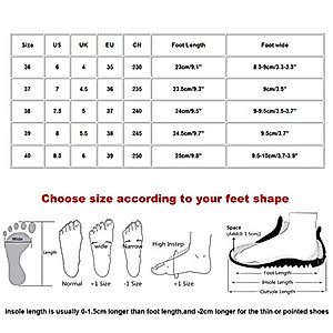 Masbird Sandals for Women Flat Women's Sexy Crystal Gladiator Sandals Platform Summer Casual Beach Slippers Shoes