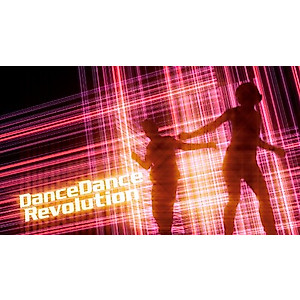 DanceDance Revolution PS3