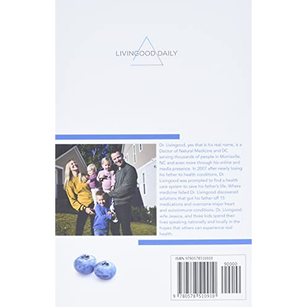 Make Food Simple: Take the Stress and Confusion Out of Nutrition And Make Quick, Healthy Meals For the Entire Family