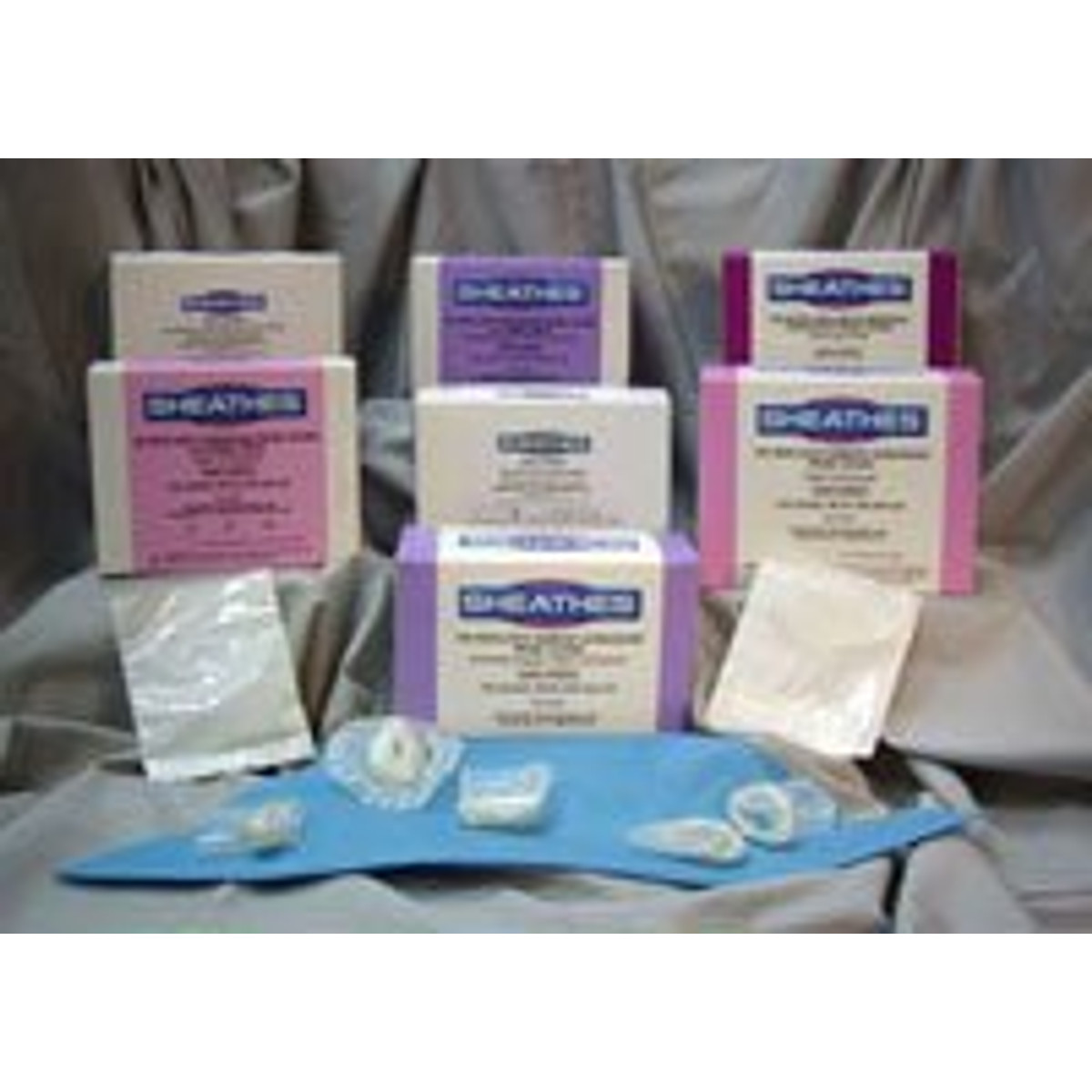 Medical Resources 25080 Sheath Ultrasound LF NS Ind Wrapped 600/Ca