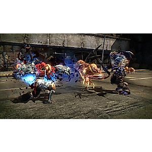 Darksiders: Warmastered Edition (Nintendo Switch)