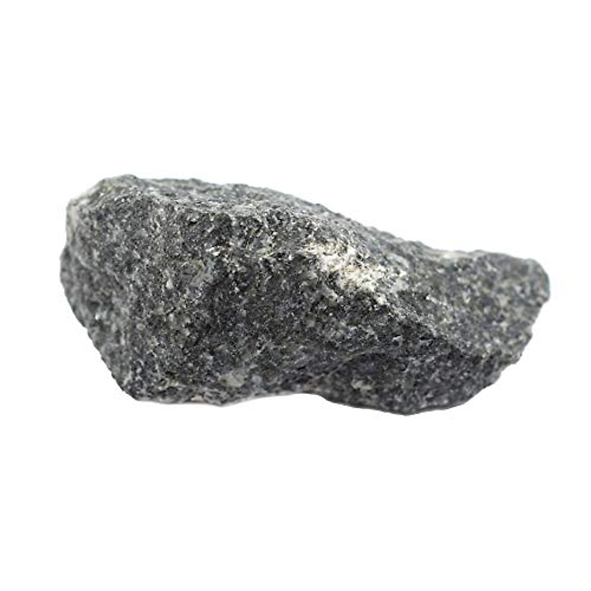 12PK Raw Peridotite, Igneous Rock Specimens - Approx. 1" - Geologist Selected & Hand Processed - Great for Science Classrooms - Class Pack - Eisco Labs
