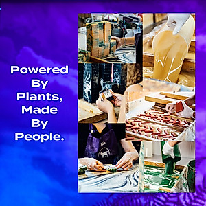 Zum Bar Goat's Milk Soap - Lavender Blends - Frankincense-Lavender, Lavender-Rosemary, Lavender-Mint - 3 oz (3 Pack)