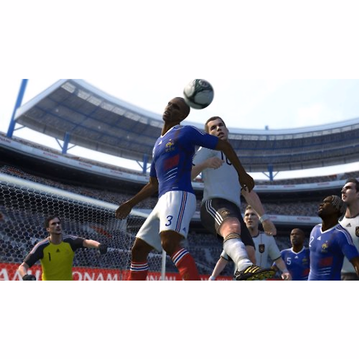 Pro Evolution Soccer 2011 - Playstation 3