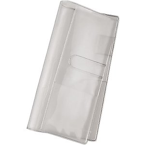 Hobonichi Techo Accessories Clear Cover for Weeks