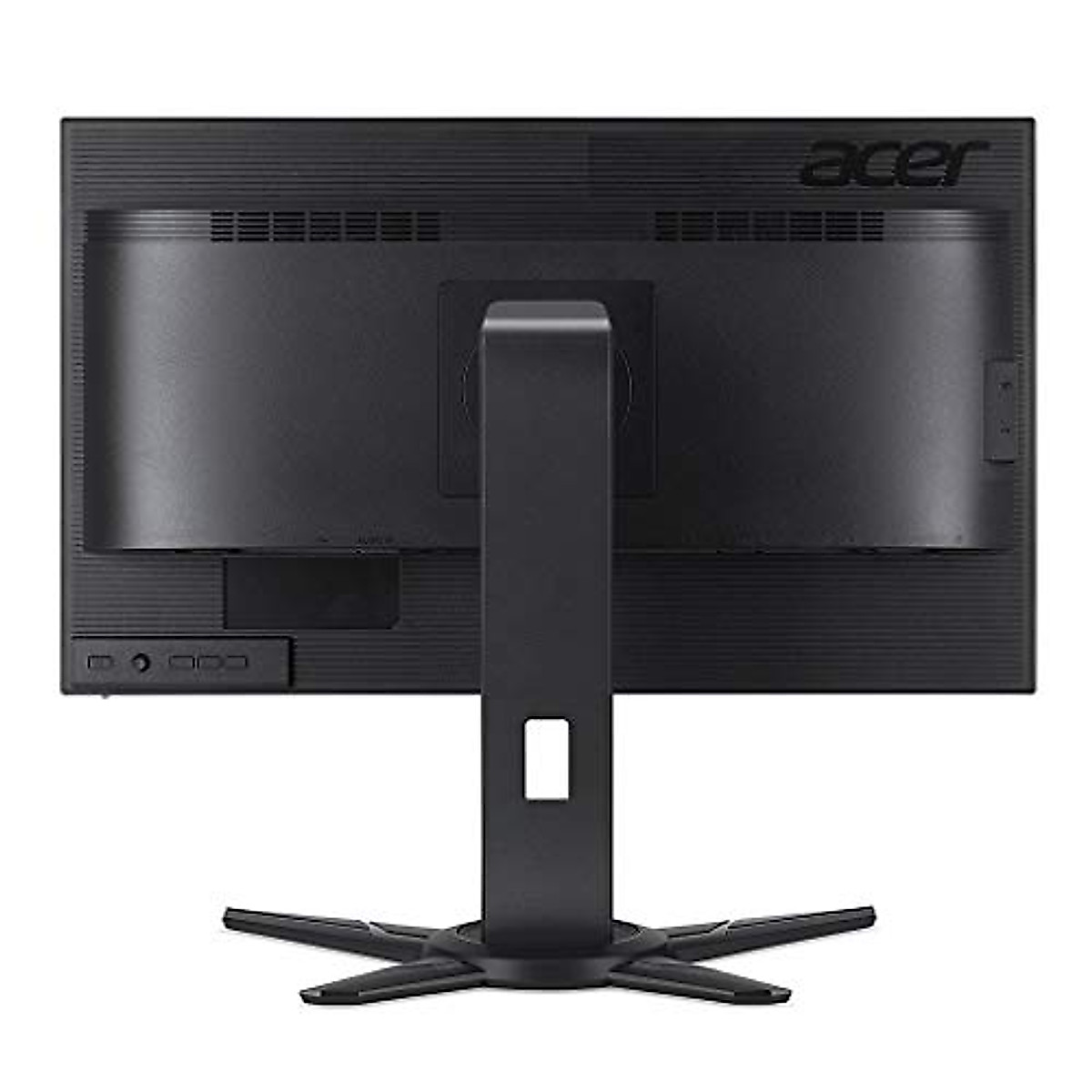 acer Predator XB2 27in Gaming Monitor NVIDIA G-SYNC 240 Hz Full HD 1 ms TN Film , XB272 bmiprz (Renewed)