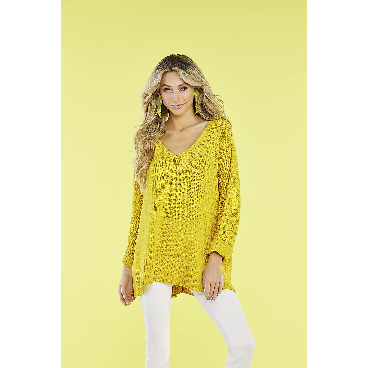 Mud Pie baby boys Sweater, Mud Pie Westland Sweater Blue, Blue, One Size US