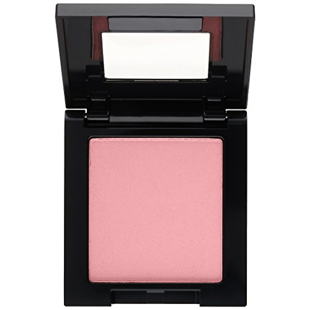 Maybelline Fit Me Blush, Lightweight, Smooth, Blendable, Long-lasting All-Day Face Enhancing Makeup Color, Plum, 1 Count