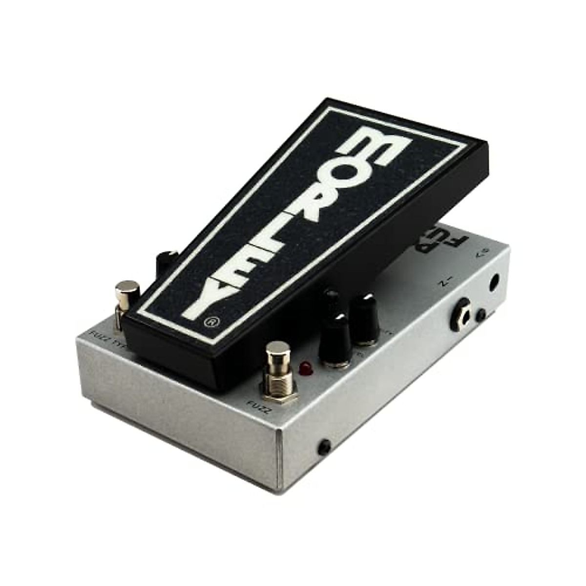 Morley 20/20 Power Fuzz Wah Pedal