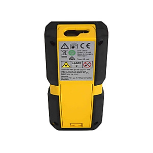 STABILA Stabila LD220 100ft. Laser Distance Measuring Tool (30m Range)