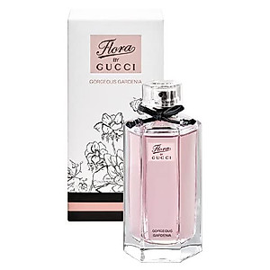 Gucci Flora Garden Fragrance Collection - Gorgeous Gardenia 1.7-oz. Eau de Toilette