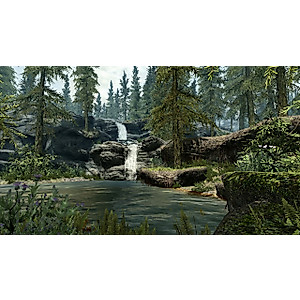 The Elder Scrolls V: Skyrim - PC