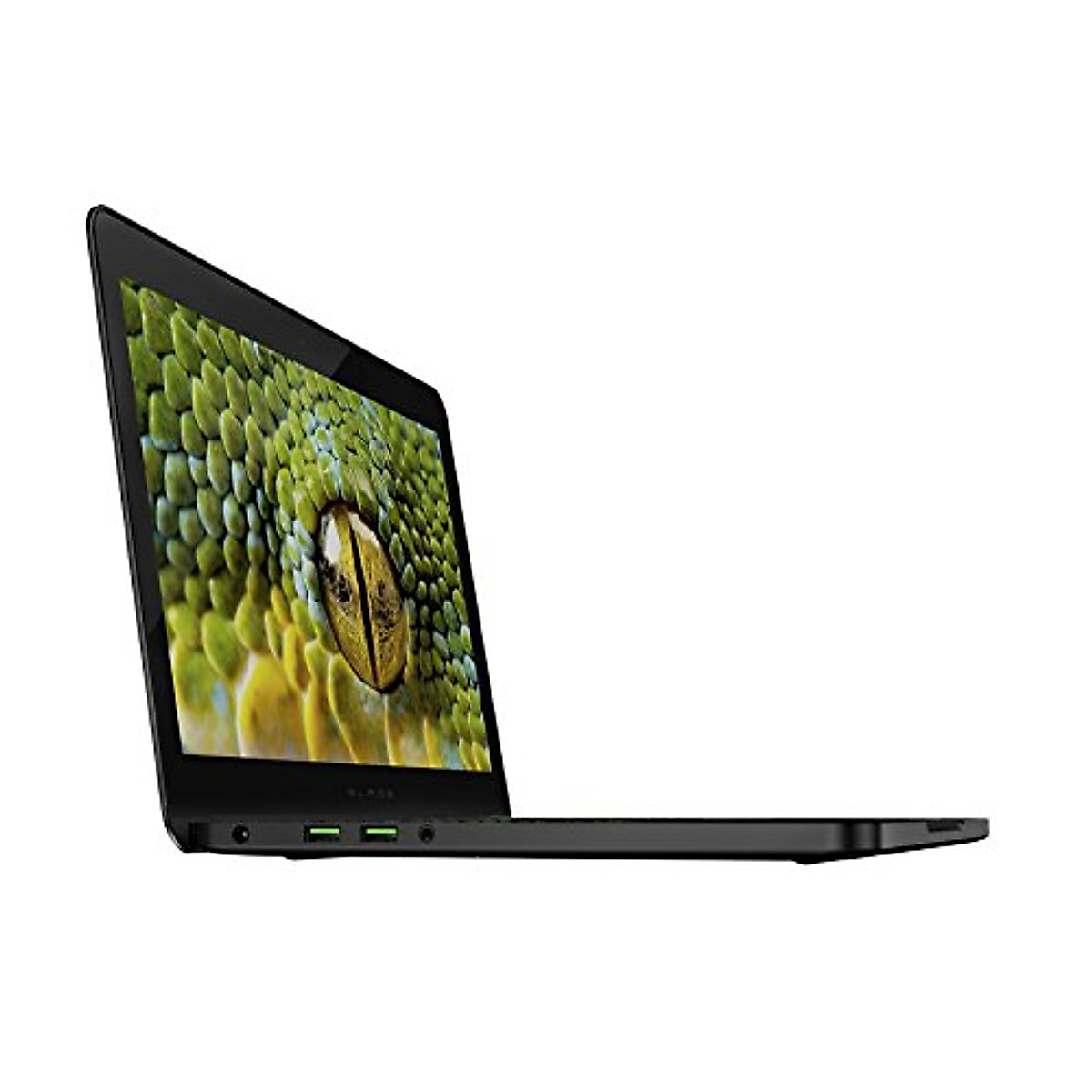 Razer Blade 14" QHD+ Touchscreen Gaming Laptop 512GB - NVIDIA GeForce GTX 870M (Renewed)