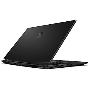2022 MSI Stealth GS77 12UHS-040 Pro Extreme (i9-12900H, 32GB RAM, 4TB NVMe SSD, RTX 3080Ti 16GB, 17.3" 4K UHD, Windows 11 Pro) Gaming Laptop