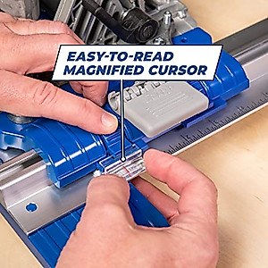 Kreg KMA2685 Rip-Cut Circular Saw Guide