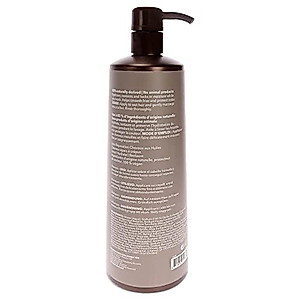 Macadamia Professional Ultra Rich Moisture Shampoo, 33.8 Fl Oz