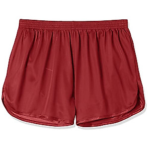 Soffe mens Authentic Ranger Panty athletic shorts, Garnet, X-Large US