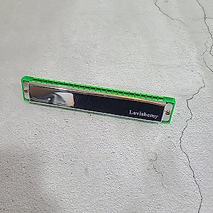 Lavishemy Harmonica, Musical instruments, Portable, Unlock the power of music
