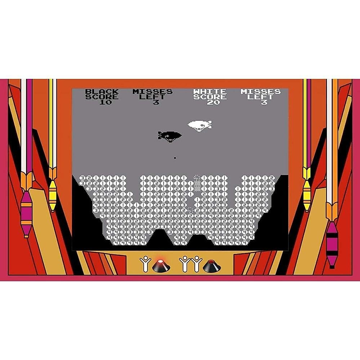 Atari Flashback Classics PlayStation 4 Vol. 3 Edition