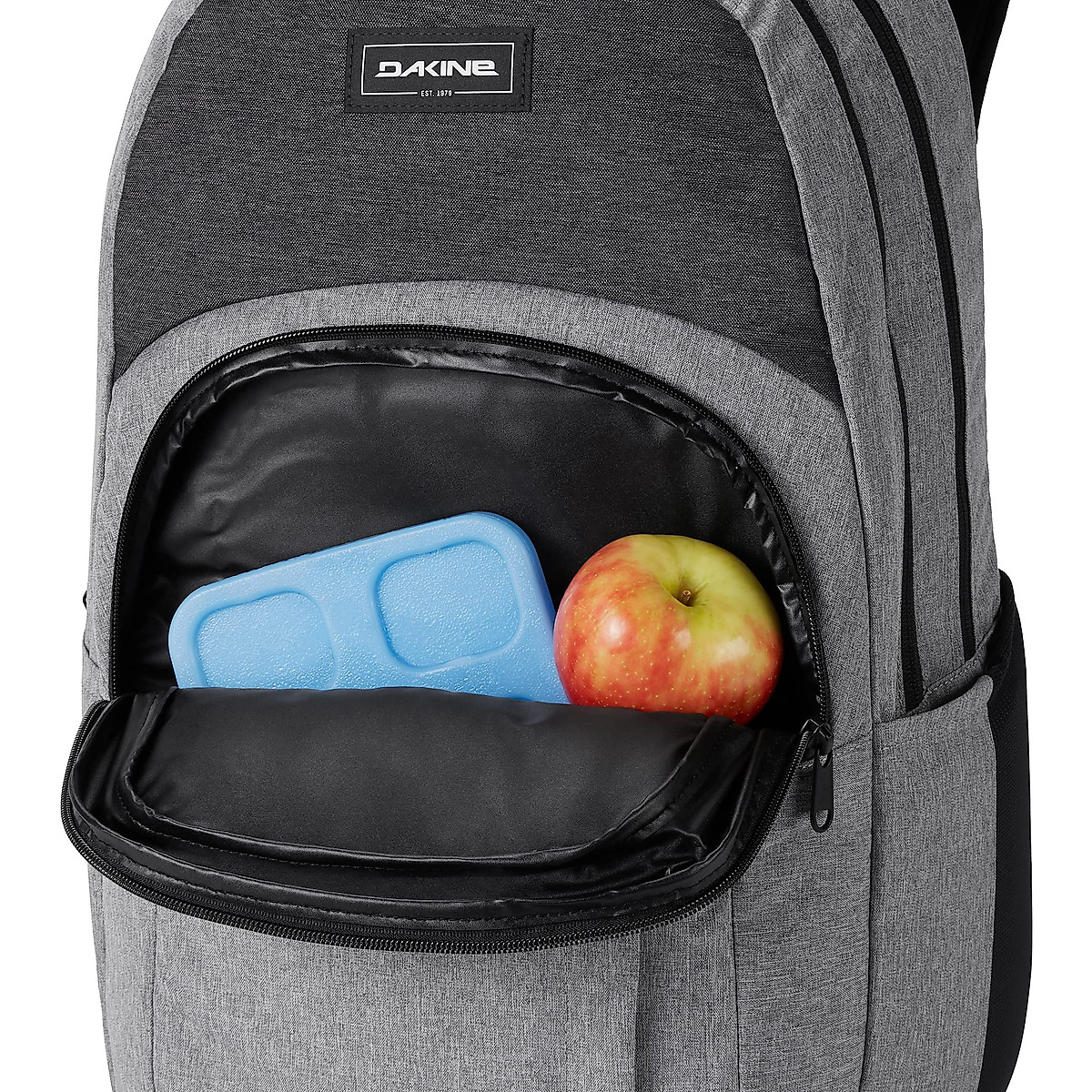 Dakine Campus Pack (Greyscale, 33L)