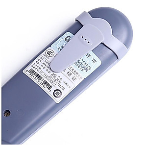 Brccee AC C019 Phone Telephone Butt Test Tester Lineman Tool Cable Set with Connectors and Joiner (Grey)