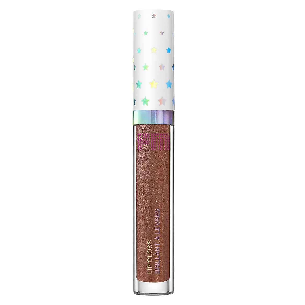 wet n wild Fantasy Makers Lip Gloss Brown Midnight Makeout
