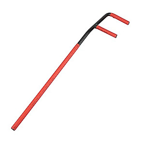OUKENS Bonsai Bender Tool,430mm Bonsai Tool Tree Branch Trunk Bender Modelling Tool Gardening Bonsai Moderator Bending Accessory with Long Handle