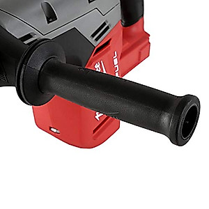 MILWAUKEE'S Cordless Rotary Hammer,5 ft.-lb. Impact