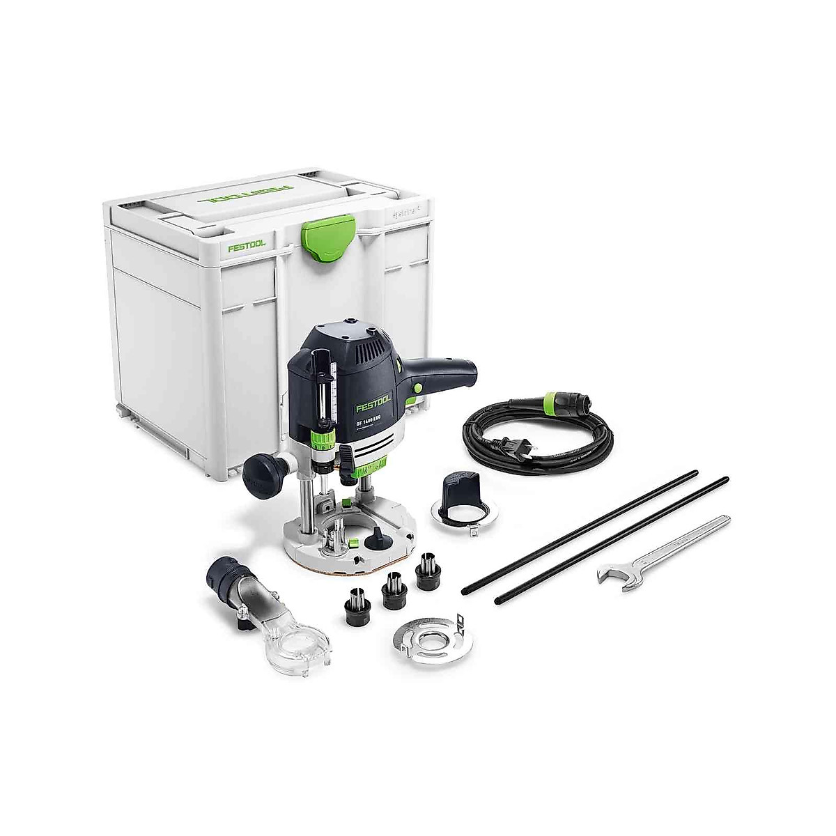 Festool 574692 Router OF 1400 EQ Imperial