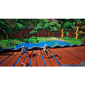 Just Die Already - Xbox One