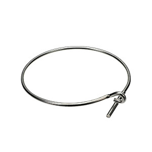 York S1-02625568000 Ring, Clamp for Motor Mount