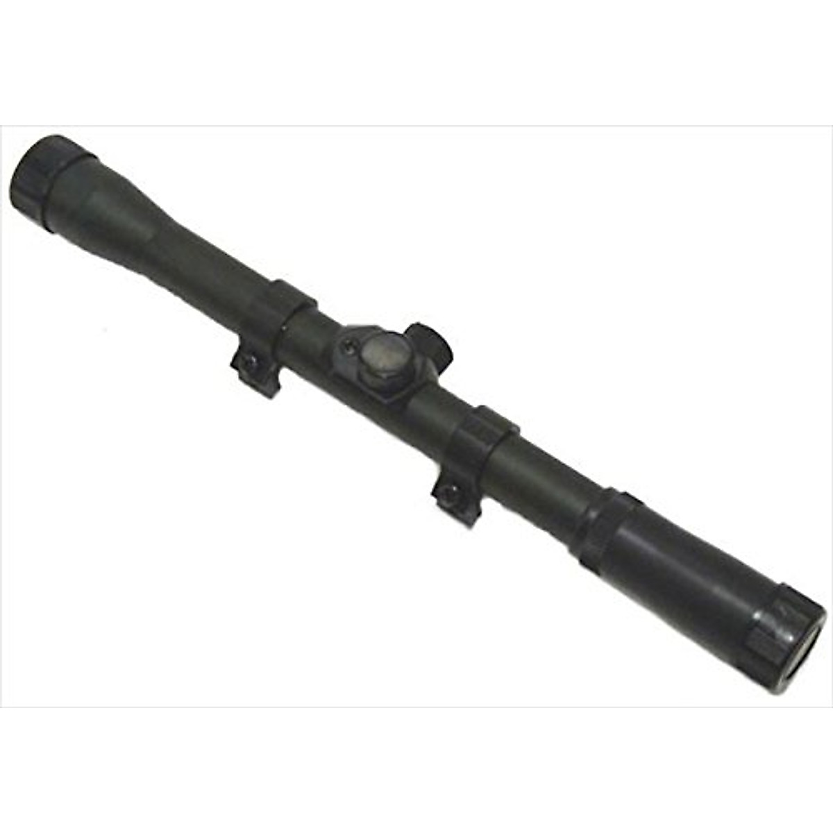 4 x 20 Rifle Scope (#RF0420M)
