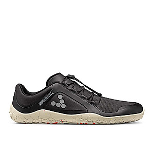 VIVOBAREFOOT Women's Low-Top, Black, 8 US