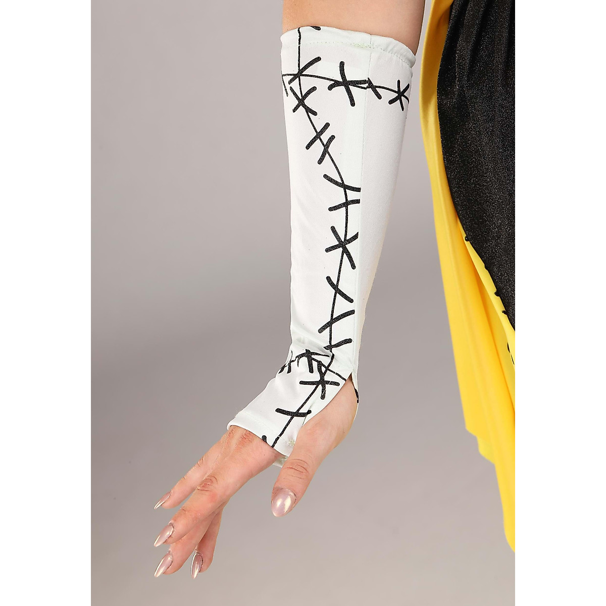 Disguise womens The Nightmare Before Christmas Sally adult sized costumes, Multi, Small US