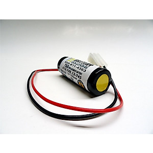 3PC T&B 012745,CUSTOM-85,OSA117, NIC1056 Battery Replacement