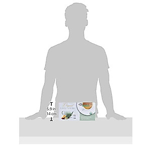 Davidson's Organics, Assorted Green Teas, 100-count Individually Wrapped Tea Bags