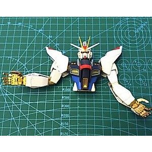 Alemon Gundam Modeler Builder's Tools Craft Set Kit For Professional Bandai Hobby Model Assemble Building