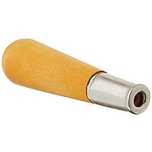 Nicholson 21520N Wooden Handle Type A