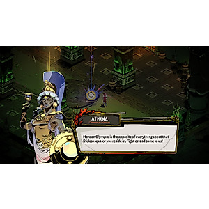 Hades (Xbox Series X)