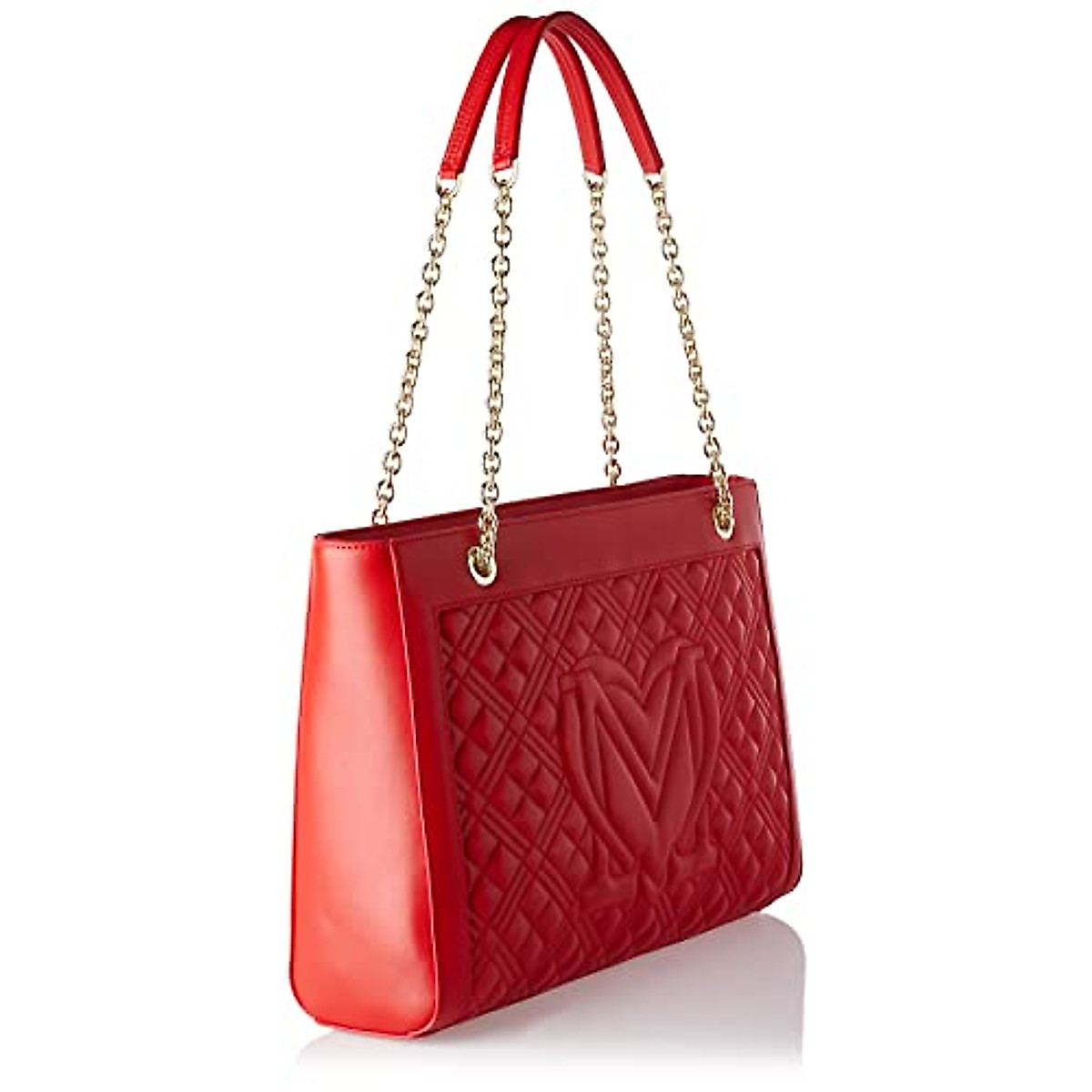 Love Moschino JC4006PP0ELA0500, Red