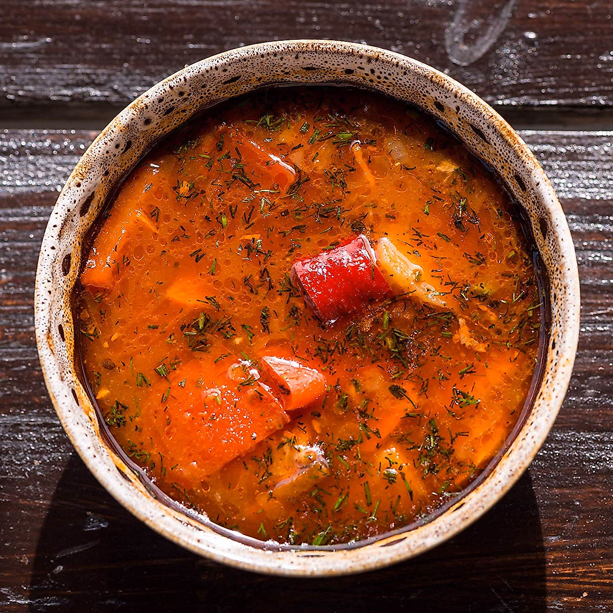 The Spice Lab Sweet Paprika Powder - High Color ASTA 120+ - 4.1 oz Shaker Jar – Premium Gourmet Spanish Paprika Vegan Approved All Natural Kosher Non GMO Gluten Free Spice – Rich in Antioxidants