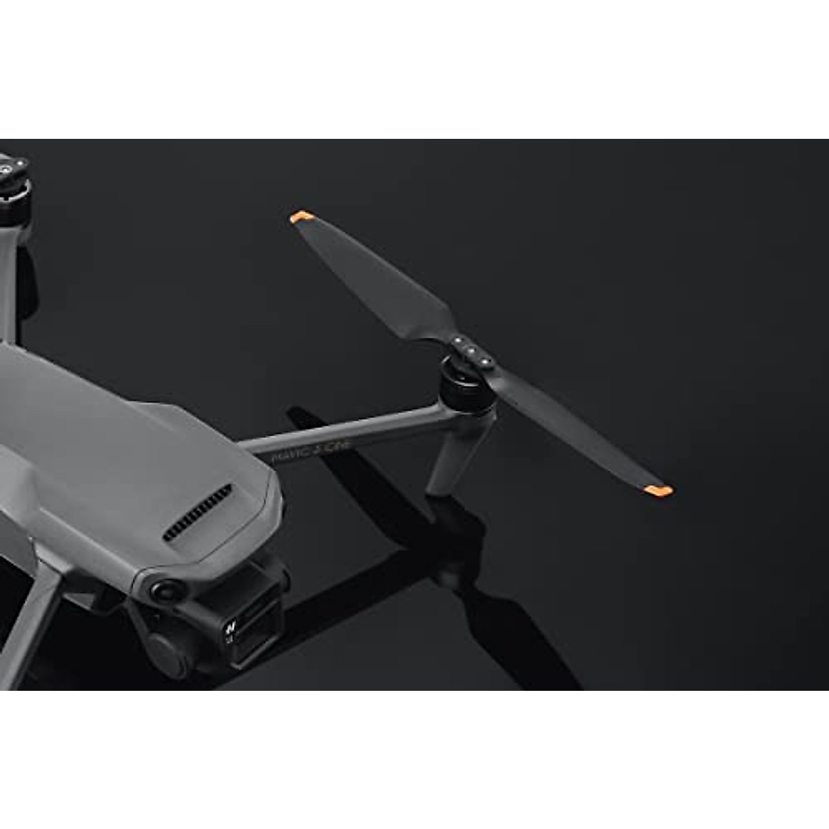 Original Mavic 3 Low-Noise Propellers for DJI Mavic 3/Mavic 3 Classic（Original Genuine Product for Replacing The Damaged Propellers of Your Drone）（2 Sets）
