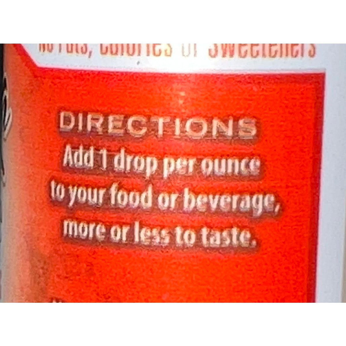 Capella Flavor Drops Double Apple Concentrate 13ml bottle