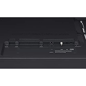 LG QNED85 Series 86-Inch Class QNED Mini-LED Smart TV 86QNED85UQA, 2022 - AI-Powered 4K , Alexa Built-In, Grey