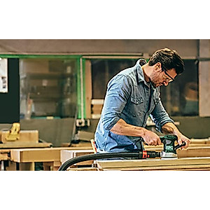 Bosch 1x Hose (Integrated Adapter, Ø 35 mm x 2.2 m, Accessories for Vacuum Cleaners)