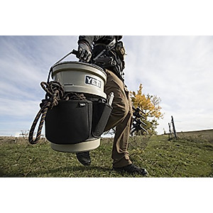 YETI LoadOut Bucket Utility Gear Belt Accessory
